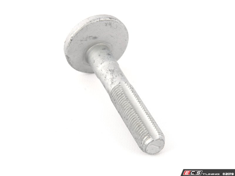 Genuine Volkswagen Audi - WHT001834 - Eccentric Bolt - Priced Each (WHT ...