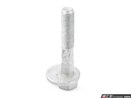 Genuine Volkswagen Audi - WHT001834 - Eccentric Bolt - Priced Each (WHT ...