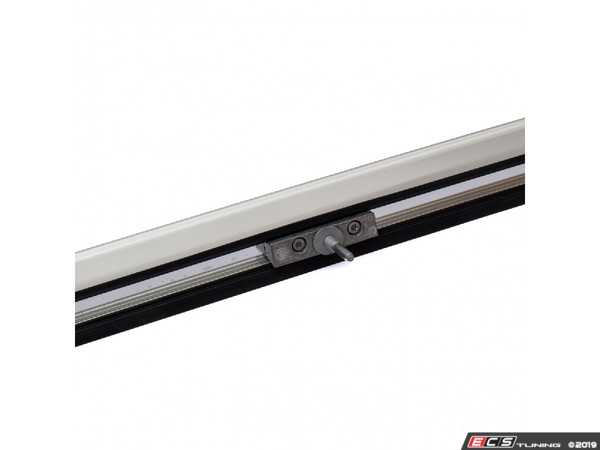 Genuine BMW - 51137230207 - F25 Roof Rail (51-13-7-230-207)