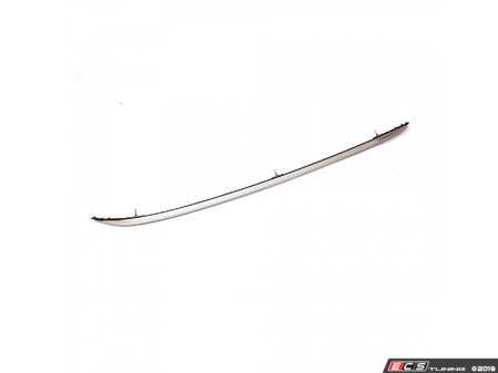 Genuine BMW - 51137230207 - F25 Roof Rail (51-13-7-230-207)