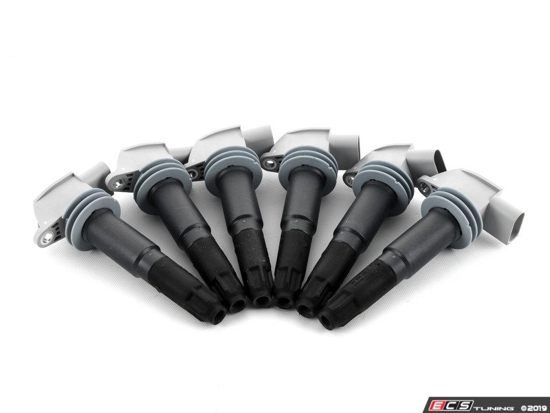 Genuine Porsche - 9a160210406KT - Ignition Service Kit