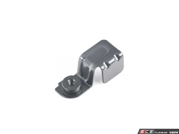 Genuine BMW - 41007389472 - BRACKET, SIDE PANEL, TOP RIG (41-00-7-389-472)