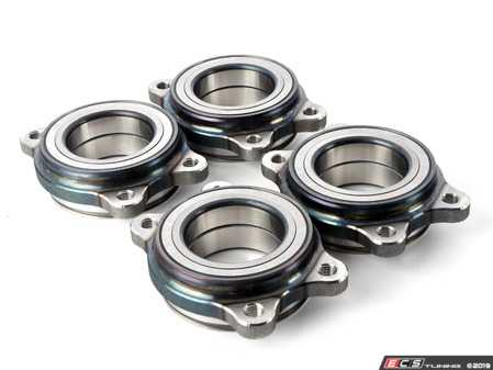 FAG - 4h0498625aKT7 - Complete Wheel Bearing Kit