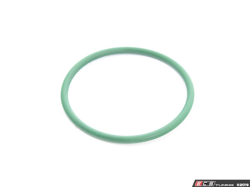 Genuine Volkswagen Audi - 079198013 - Set Of Round Seals (079 198 013)