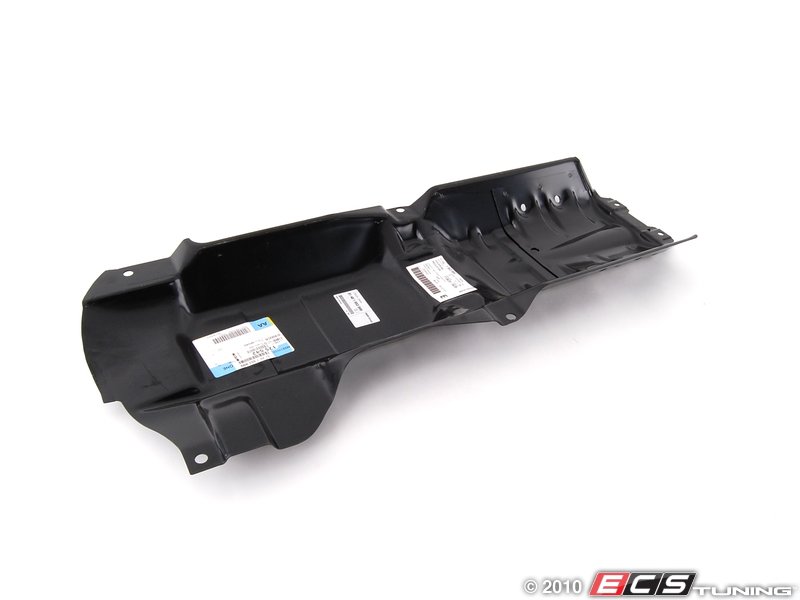 Genuine BMW - 51481953999 - Heat Insulation Tunnel - (NO LONGER ...