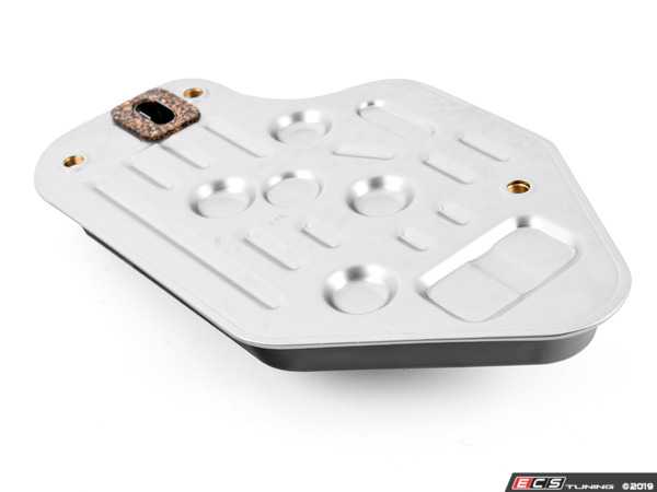 Meyle - 24111218899 - Transmission Filter