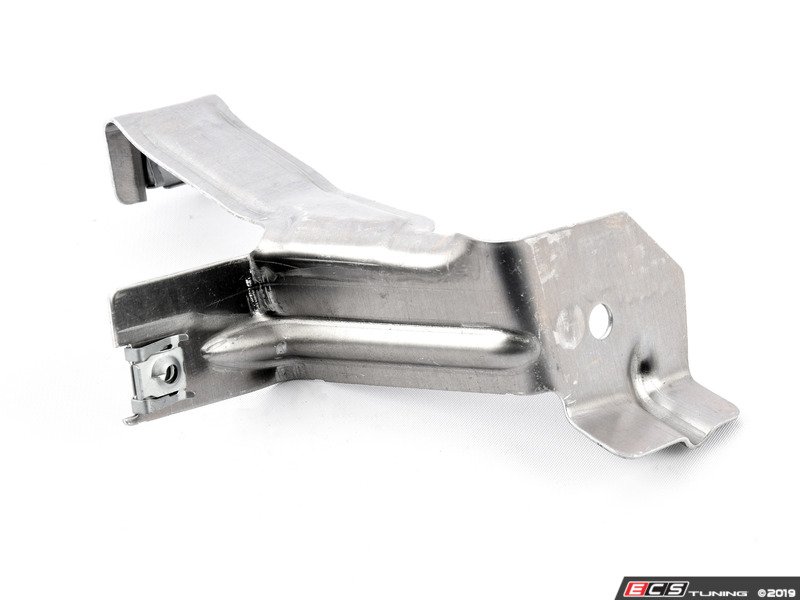Genuine BMW - 51487137458 - Bracket - Fuel Tank Heat Insulation Right ...