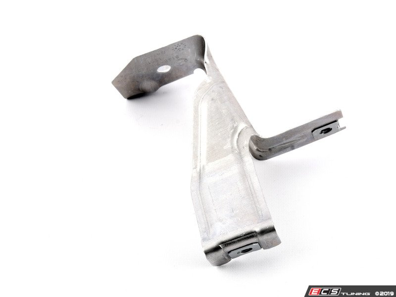 Genuine BMW - 51487137458 - Bracket - Fuel Tank Heat Insulation Right ...