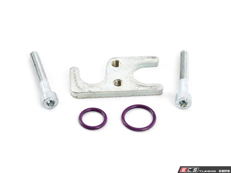 Genuine BMW - 64119187630 - A/C Expansion Valve (64-11-9-187-630)