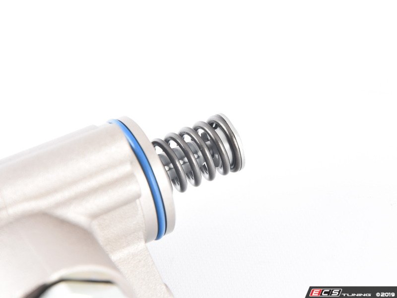 Genuine Volkswagen Audi - 03H127025S - High pressure fuel pump (03H 127 ...