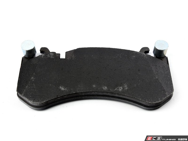 TRW - GDB1734 - Front Brake Pad Set