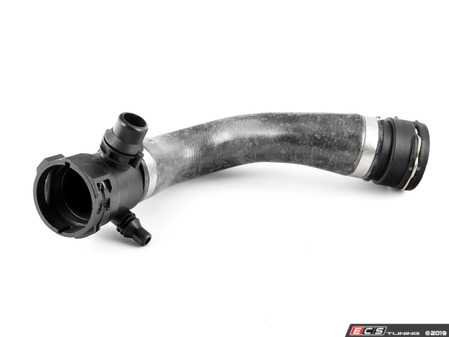Rein - 17127634449 - COOLANT HOSE