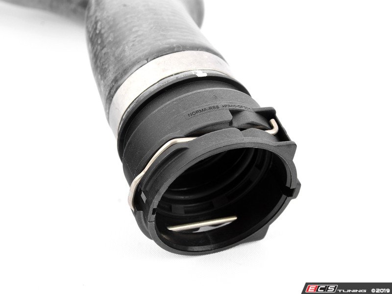 Rein - 17127634449 - COOLANT HOSE
