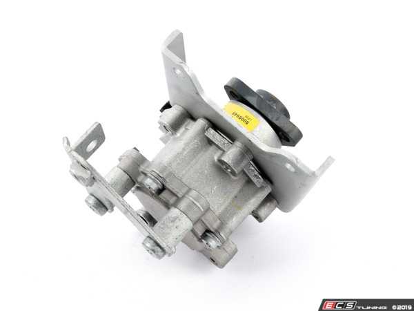 LUK - 32411093577 - Power Steering Pump - LF-30