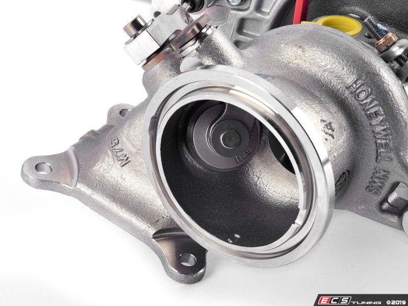 Genuine Volkswagen Audi - 06K145721K - Exhaust Manifold With ...