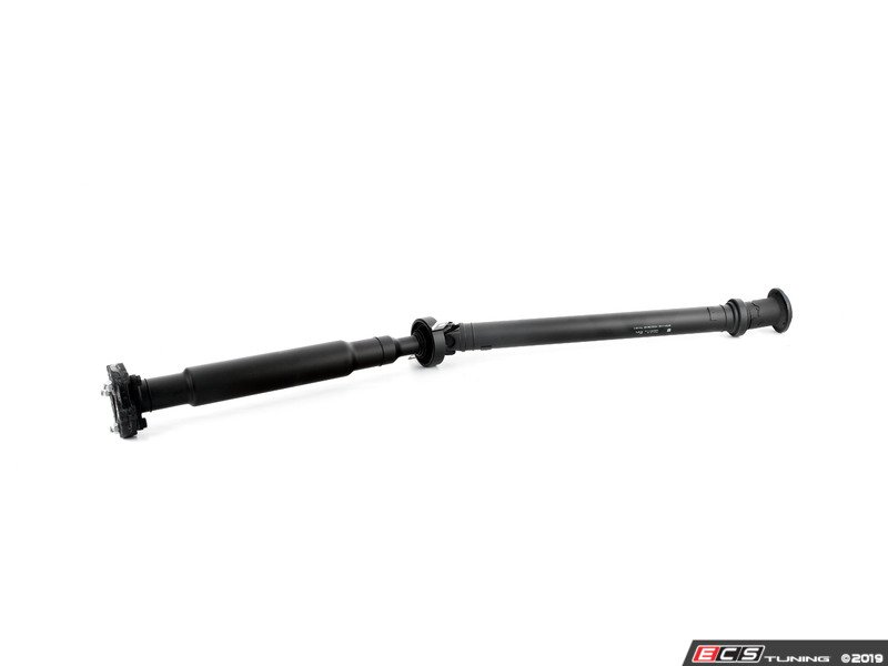 Genuine BMW - 26107589129 - Drive Shaft Assembly Rear (26-10-7-589-129)