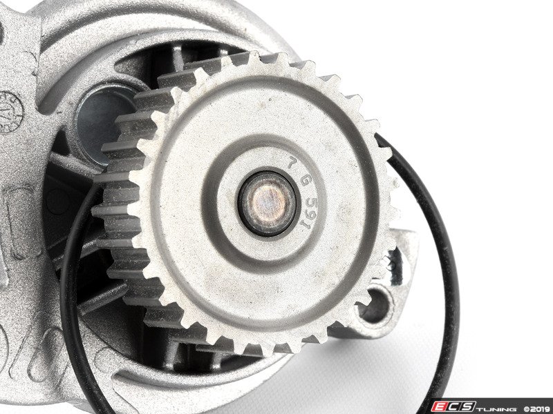 Graf - 054121004A - Water Pump