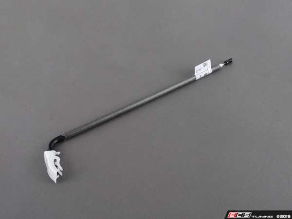 Genuine BMW - 51222990434 - E84 Bowden Cable - Door Opener - Inside ...