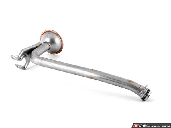 Genuine BMW - 11411432726 - Oil Suction Pipe (11-41-1-432-726)