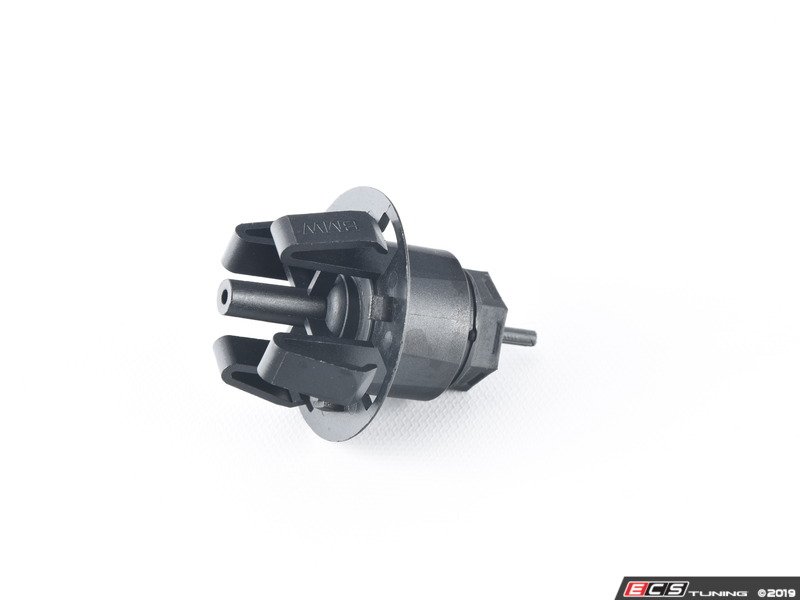 Genuine BMW - 51767183752 - Hood Adjuster - Priced Each (51-76-7-183-752)