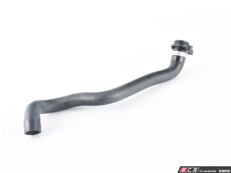 Genuine BMW - 11537649409 - Water Hose - Thermostat Housing to Engine ...