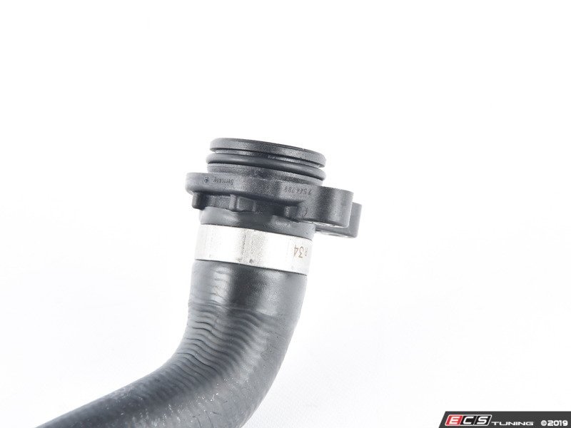 Genuine BMW - 11537649409 - Water Hose - Thermostat Housing to Engine ...