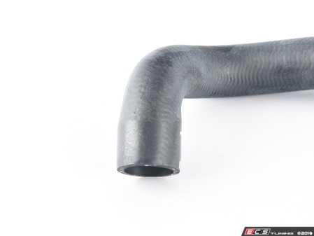 Genuine BMW - 11537649409 - Water Hose - Thermostat Housing to Engine ...