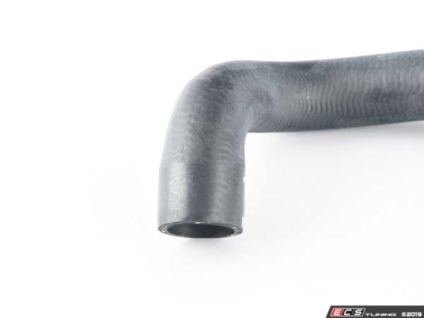 Genuine BMW - 11537649409 - Water Hose - Thermostat Housing to Engine ...