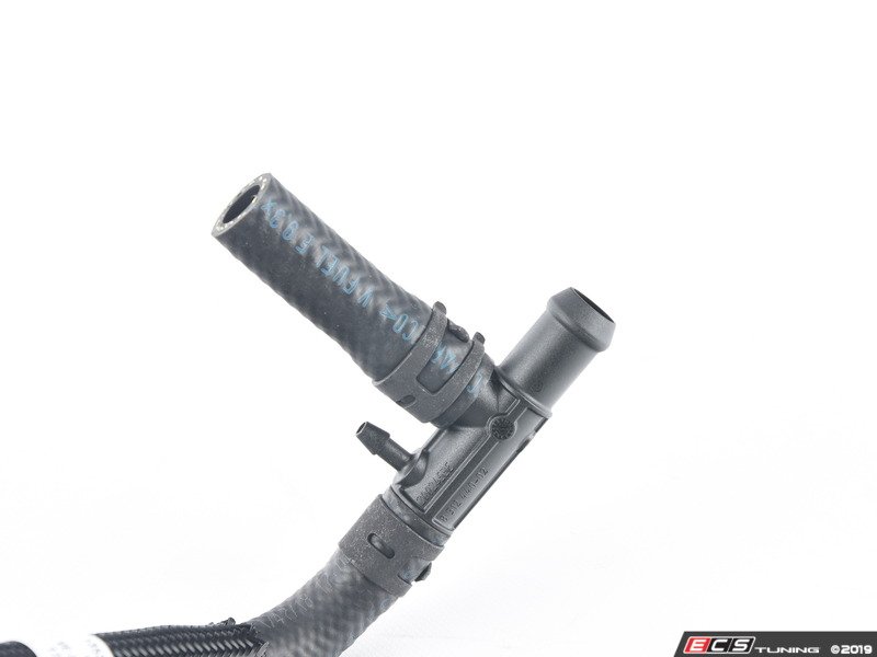 Genuine BMW - 13537810786 - Fuel Return Line (13-53-7-810-786)