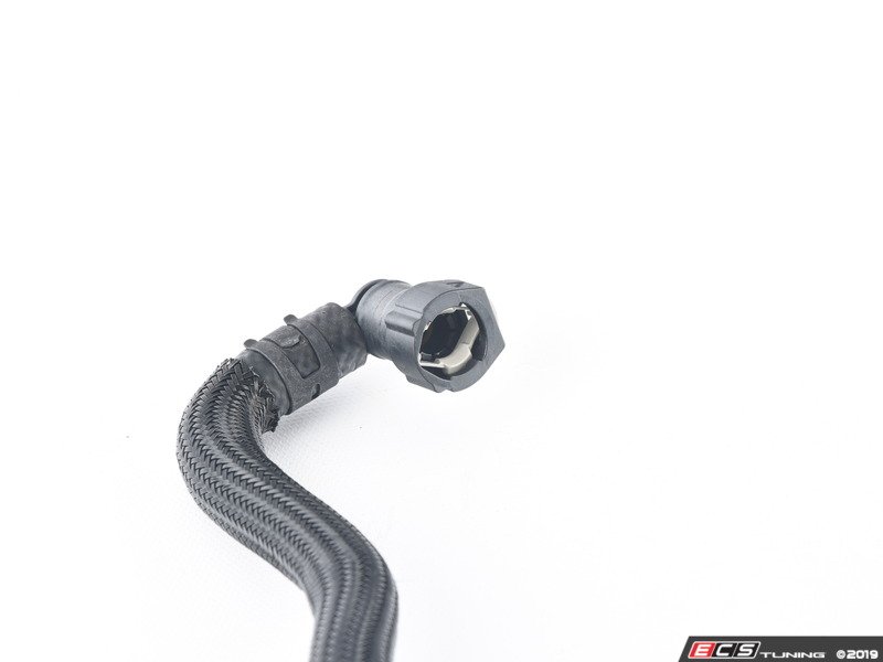Genuine BMW - 13537810786 - Fuel Return Line (13-53-7-810-786)