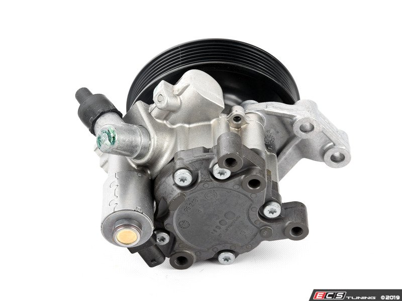 Genuine Mercedes Benz - 006466880180 - Power Steering Pump