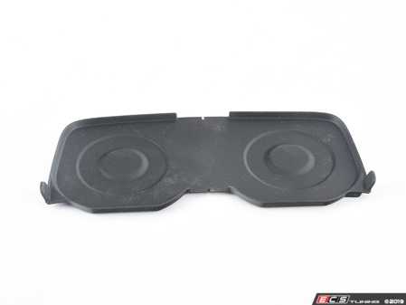 Genuine BMW - 51169179819 - Cuper Holder Rubber Insert (51-16-9-179-819)