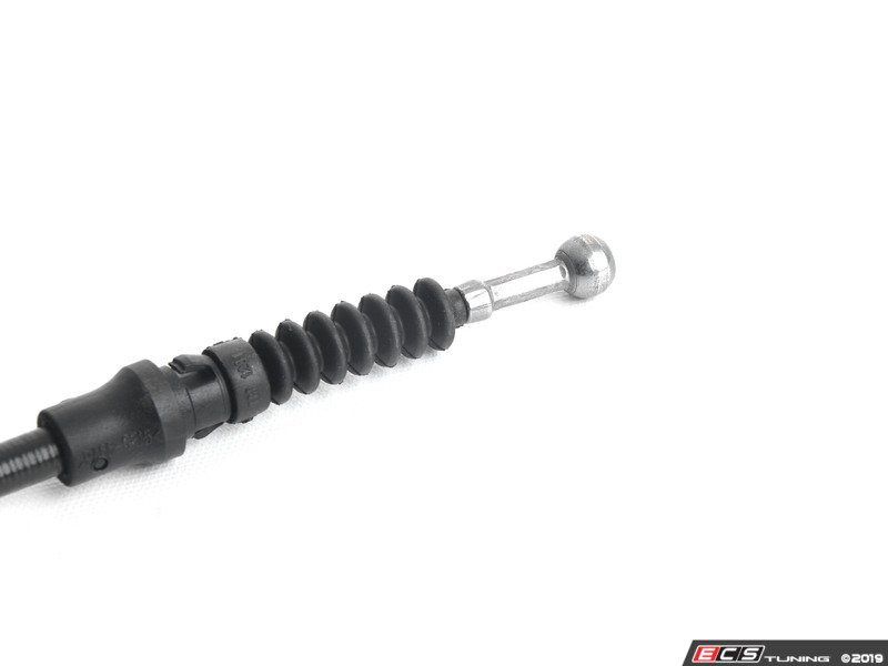 Genuine Volkswagen Audi - 5Q0609721AR - Parking Brake Cable - Priced ...