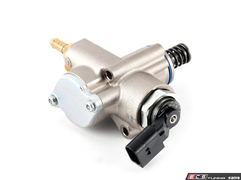 Genuine Volkswagen Audi - 03H127025S - High pressure fuel pump (03H 127 ...