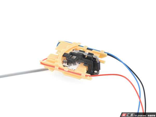 Genuine Volkswagen Audi - 5Q0919673AK - Fuel Level Sensor - Right (5Q0 ...