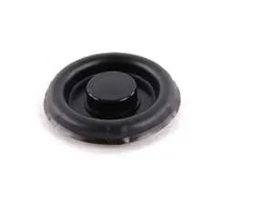 Genuine Volkswagen Audi - 1K0899185 - Sealing Plug - Priced Each (1K0 ...