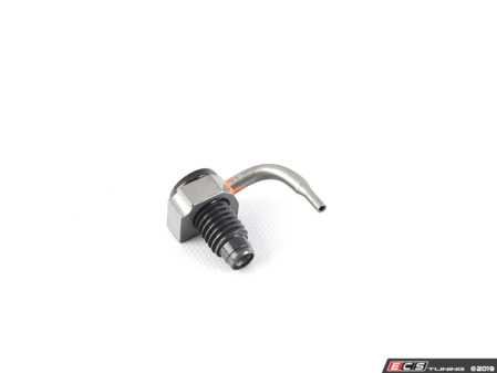 Genuine Volkswagen Audi - 06F103154C - Oil Spray Jet - Priced Each (06F ...