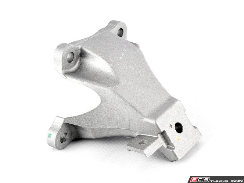 Genuine Volkswagen Audi - 4F0199308N - Engine Mount Bracket - right ...