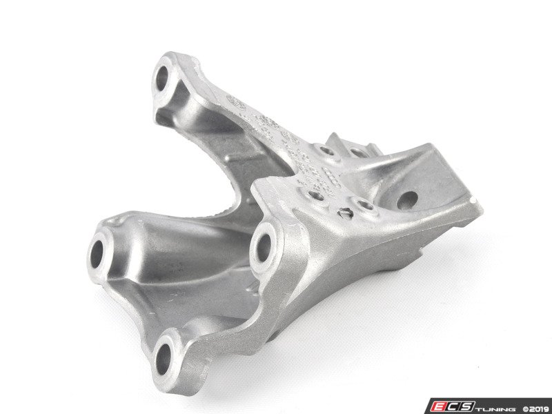 Genuine Volkswagen Audi - 4F0199308N - Engine Mount Bracket - right ...