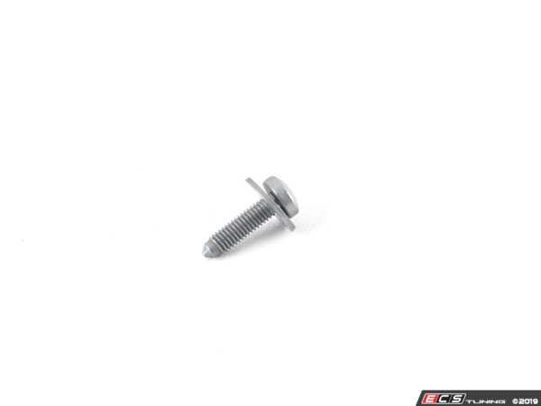 Genuine MINI - 07119908698 - SCREW (07-11-9-908-698)