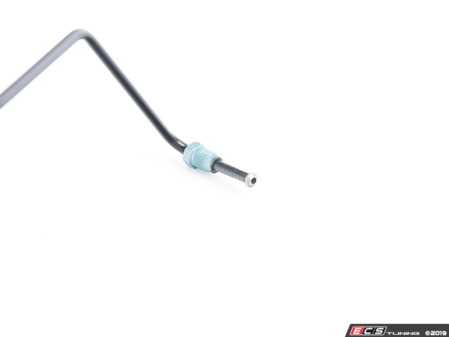 Genuine BMW - 34326772480 - Pipeline With Pressure Hose (34-32-6-772-480)