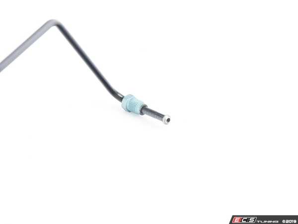 Genuine BMW - 34326772480 - Pipeline With Pressure Hose (34-32-6-772-480)