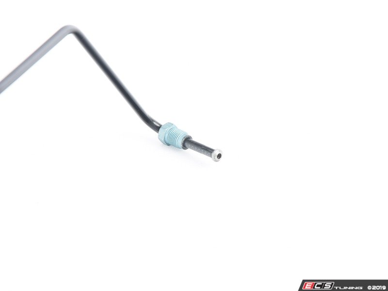 Genuine BMW - 34326772480 - Pipeline With Pressure Hose (34-32-6-772-480)