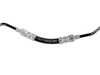 Genuine BMW - 34326772480 - Pipeline With Pressure Hose (34-32-6-772-480)