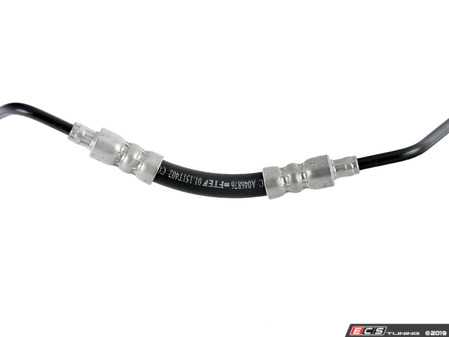 Genuine BMW - 34326772480 - Pipeline With Pressure Hose (34-32-6-772-480)