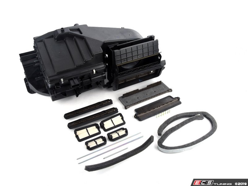 Genuine BMW - 64116927603 - SET SMALL PARTS F AI (64-11-6-927-603)