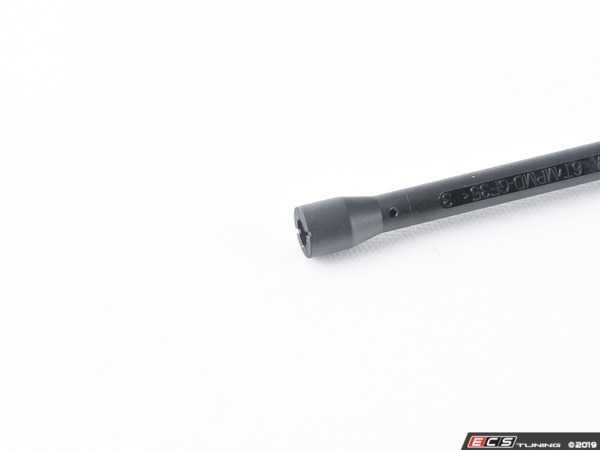 Genuine Volkswagen Audi - 038130085 - MIXINGTUBE (038 130 085)