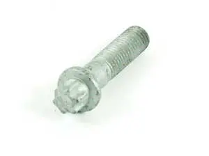 Genuine BMW - 23001222887 - Transmission Mounting Bolt - Priced Each ...