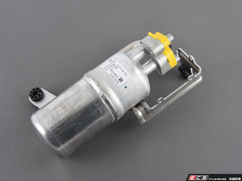 Genuine BMW - 64509313580 - Battery Dryer (64-50-9-313-580)