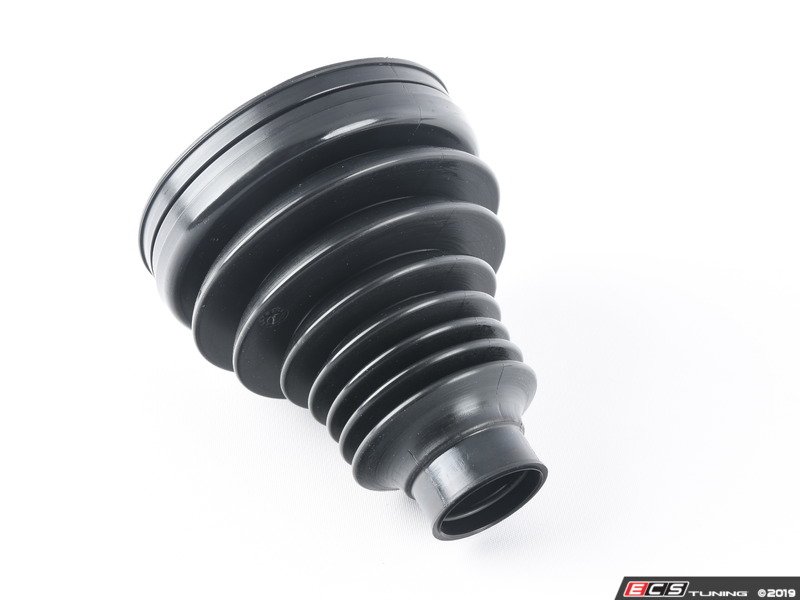 GKN Drivetech - 8K0498201B - Front CV Joint Boot Kit - Inner - Priced Each